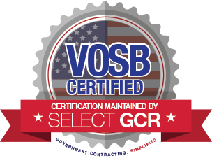 What is VOSB/SDVOSB Certification?